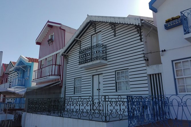 Aveiro, Costa Nova Beach and Moliceiro Boat, Half-Day From Coimbra - Customer Feedback