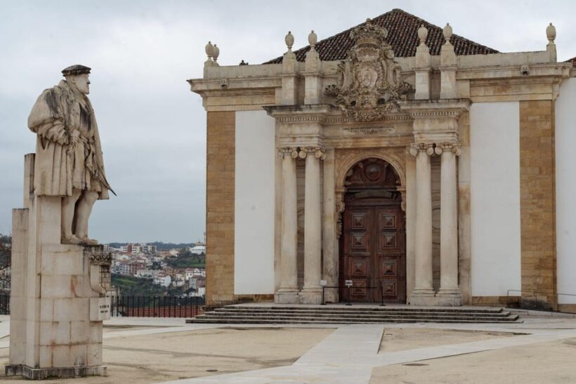 AVEIRO, COSTA NOVA E COIMBRA: Private Tour from Porto - An In-Depth Look at the Tour Experience