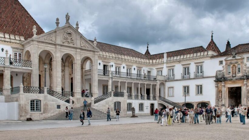 AVEIRO, COSTA NOVA E COIMBRA: Private Tour from Porto - Who Will Love This Tour?