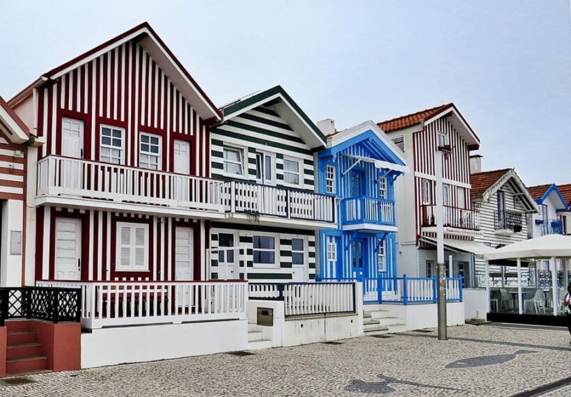 AVEIRO, COSTA NOVA E COIMBRA: Private Tour from Porto - Final Thoughts