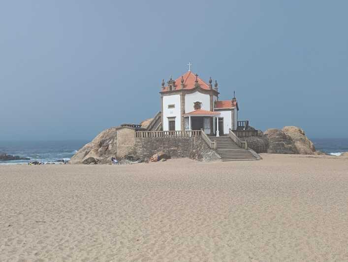 Aveiro, Costa Nova : Unique Daytrip from Porto - Exploring Aveiro, the “Venice of Portugal”