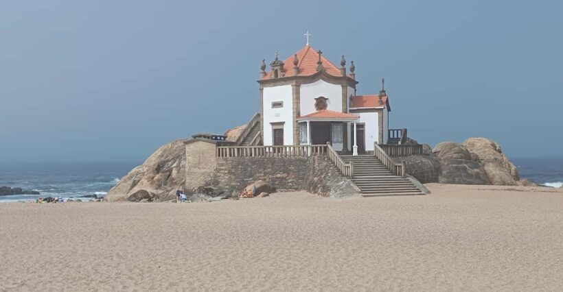 Aveiro, Costa Nova : Unique Daytrip from Porto - Who Will Love This Tour?