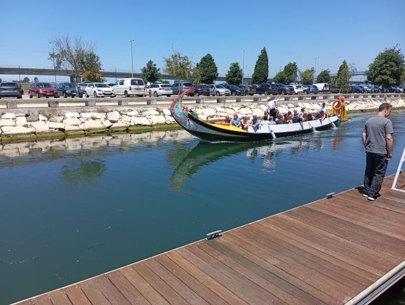 Aveiro, Costa Nova : Unique Daytrip from Porto - Final Thoughts