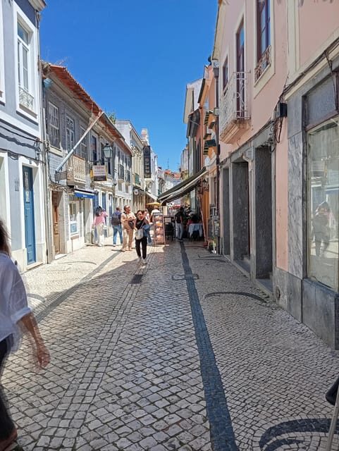 Aveiro, Costa Nova : Unique Daytrip from Porto - FAQ