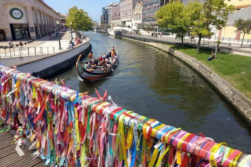 AVEIRO E COSTA NOVA: Private Full-Day Tour w/Boat from Porto - An In-Depth Look at the Tour Experience