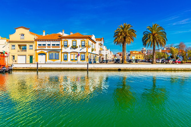 Aveiro Half Day Private Tour Porto w/ Moliceiro River Cruise - Value and Considerations
