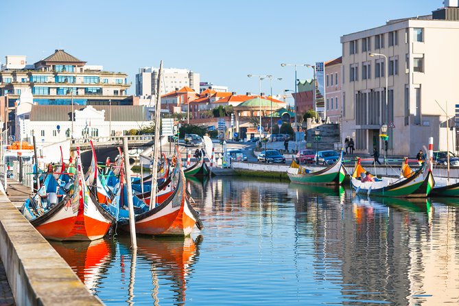 Aveiro Half Day Private Tour Porto w/ Moliceiro River Cruise - Who This Tour Is Best For