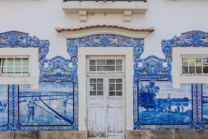 Aveiro Half Day Private Tour Porto w/ Moliceiro River Cruise - Practical Details & FAQs