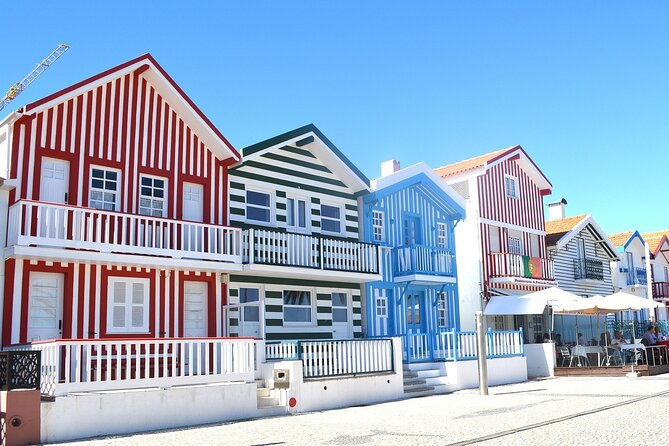 Aveiro Half Day Tour from Porto - Authentic Experiences and Practical Tips