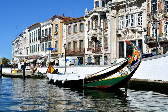 Aveiro Half Day Tour from Porto - Who Is This Tour Best Suited For?