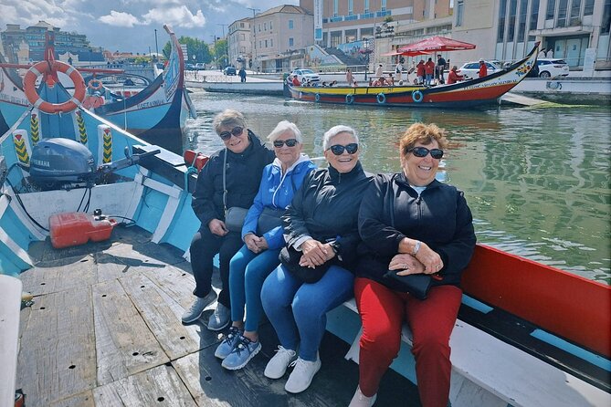 Aveiro Half Day Tour from Porto - FAQs