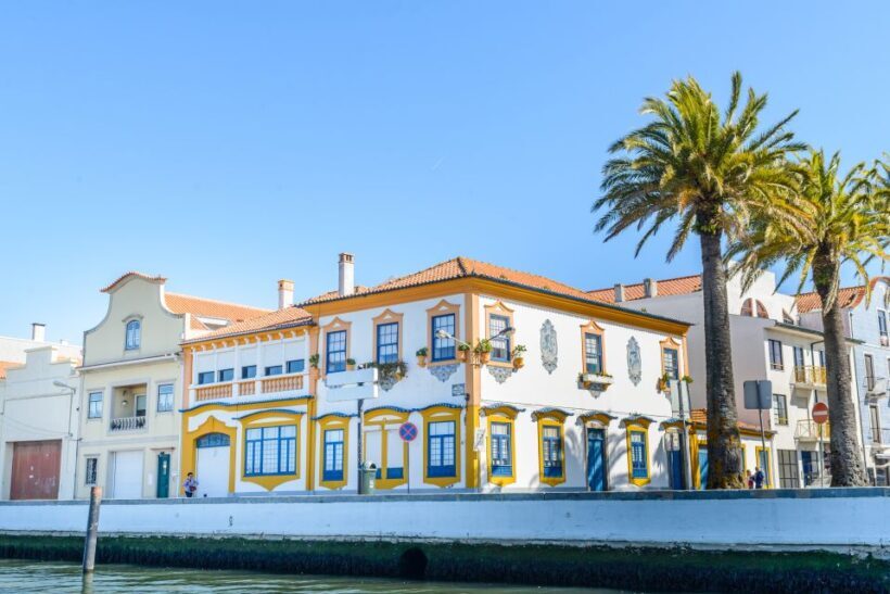 Aveiro: Half-Day Tour from Porto with Cruise - Who Should Consider This Tour?