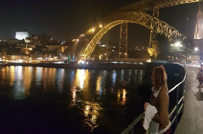 Aveiro / Porto / Gaia full day Private tour - Who is This Tour Best For?