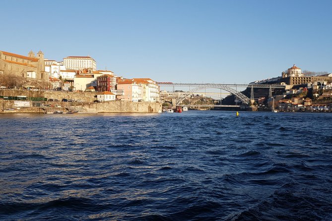 Aveiro / Porto / Gaia full day Private tour - FAQs