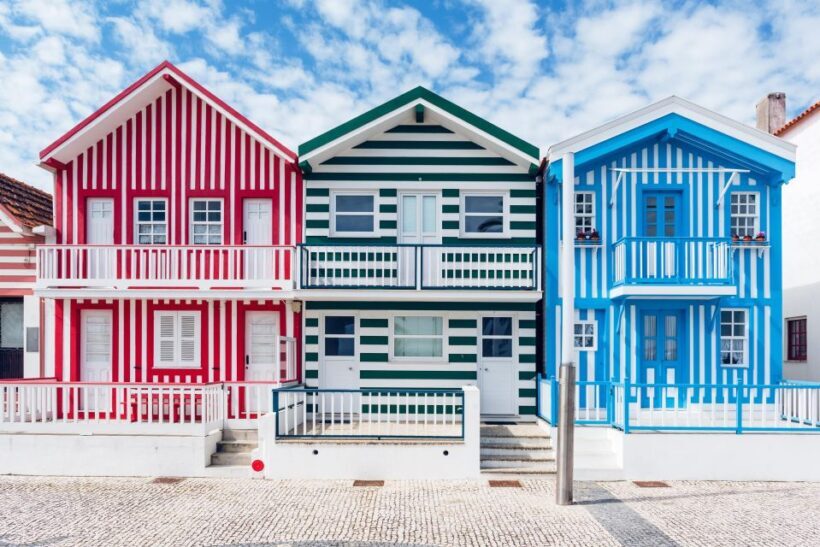 Aveiro Private Tour with cruise - Discovering Aveiro: A Charming Canaled City