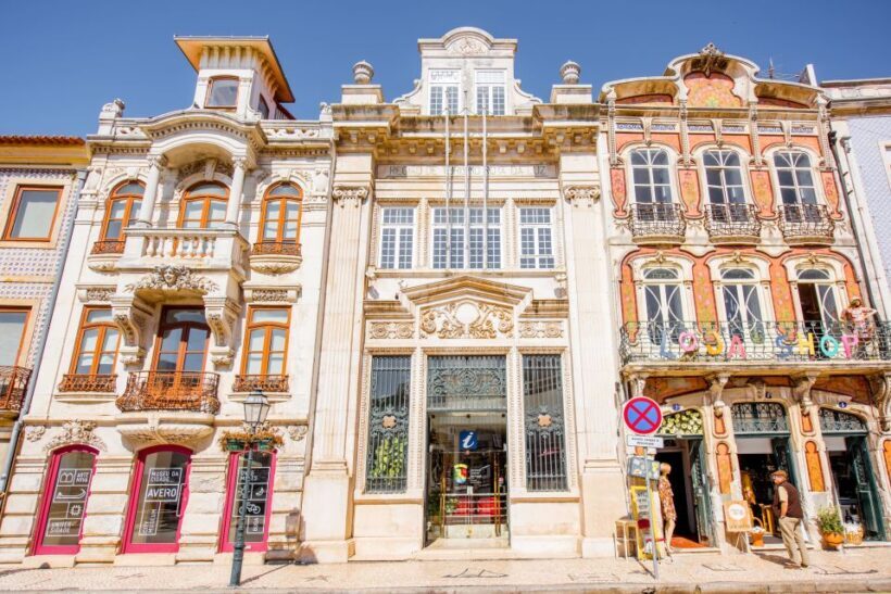 Aveiro Private Tour with cruise - Practical Tips for Your Visit