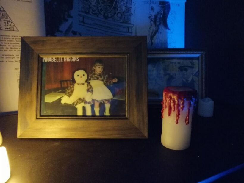 Aveiro: The Warren Files Escape Room Experience - FAQs