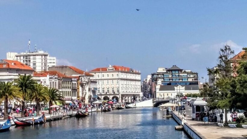 Aveiro Tour(4Hours): From Oporto;City Tour- Half Day Trip - A Detailed Look at the Aveiro Tour