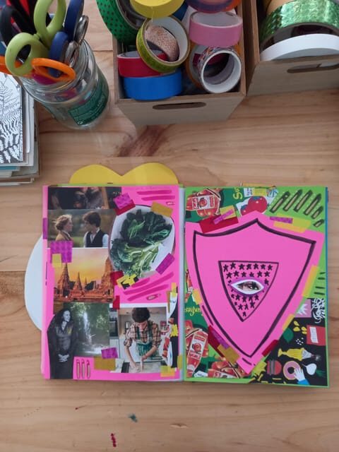 AVEIRO: Women Creativity Workshop - Introduction