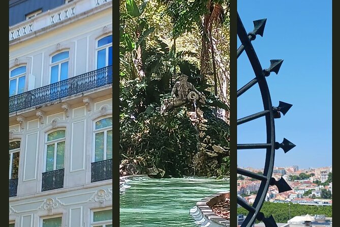 Avenida da Liberdade & Principe Real - Final Thoughts: Is It Right for You?