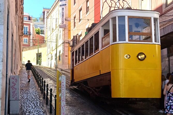 Avenida da Liberdade & Principe Real - FAQ