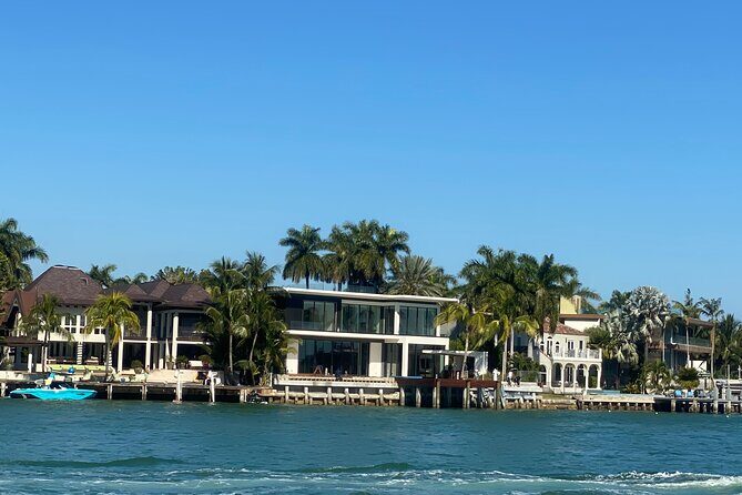Aventura High Speed Train with Millionaire Boat Tour from Miami - A Detailed Look at the Experience