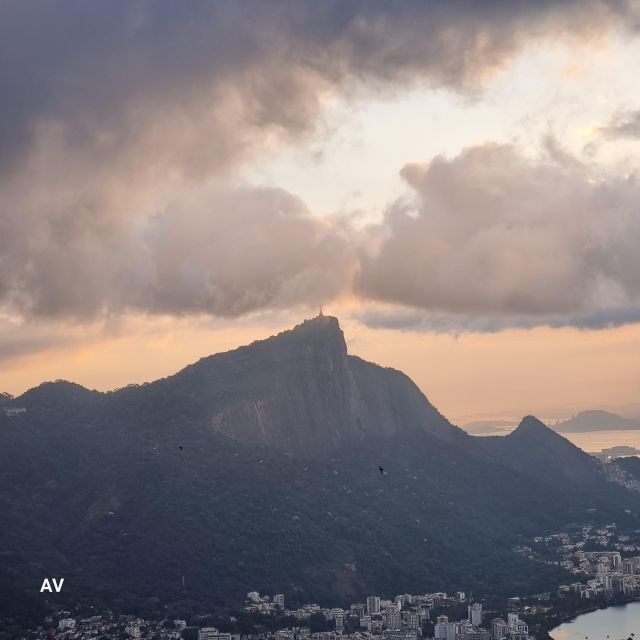 AVenturismo 2 Irmãos hill + Vidigal Favela - FAQ