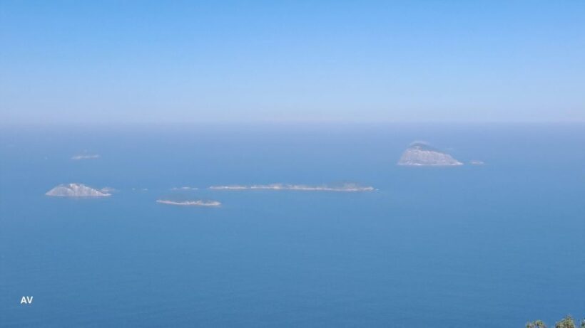 AVenturismo Christ Redeemer - Exploring the Christ Redeemer Hike with AVenturismo: A Genuine Rio Adventure