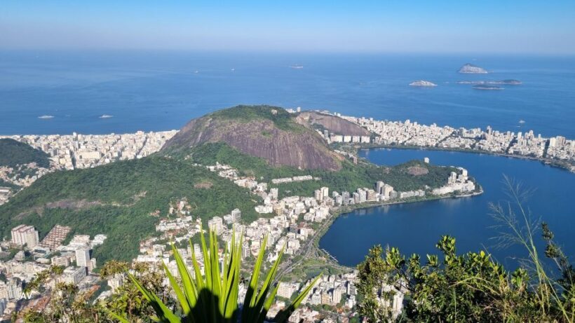 AVenturismo Christ Redeemer - What’s Included and What You Should Prepare
