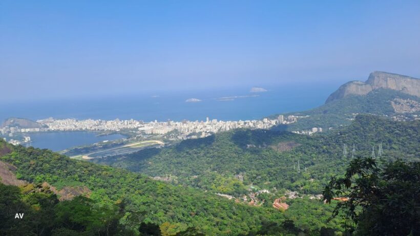 AVenturismo Christ Redeemer - Authenticity and Real-World Insights from Reviews