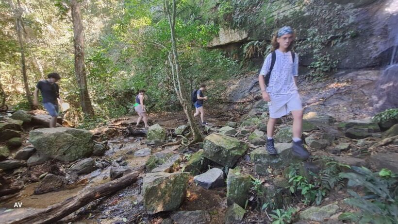 AVenturismo Christ Redeemer - Final Thoughts