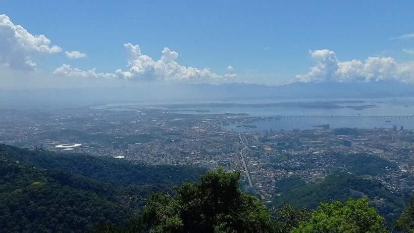 AVenturismo Christ Redeemer - FAQ