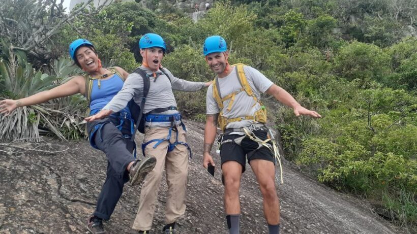AVenturismo Pão de Açúcar - AVenturismo Pão de Açúcar: An Adventure to Remember