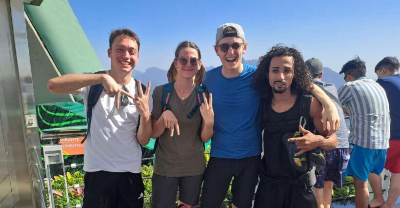 AVenturismo Pão de Açúcar - Analyzing the Value