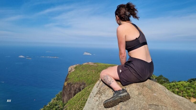 AVenturismo Pedra da Gávea - FAQ