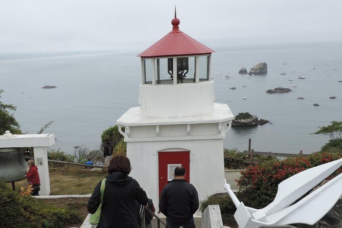 Avenue of the Giants Redwoods private 2-day tour +1 night hotel - Who Is This Tour Best For?