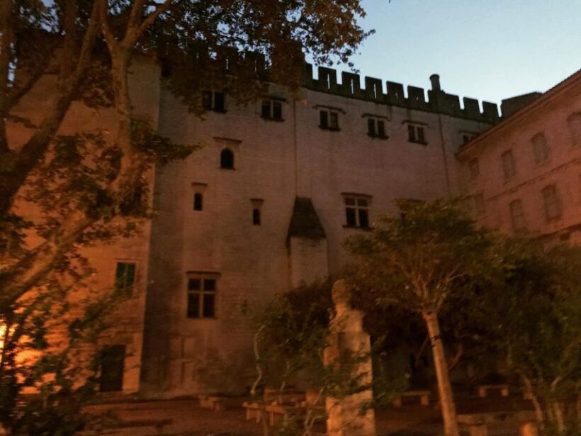 Avignon: All About Avignon Tour - A Walk Through Avignon’s Highlights