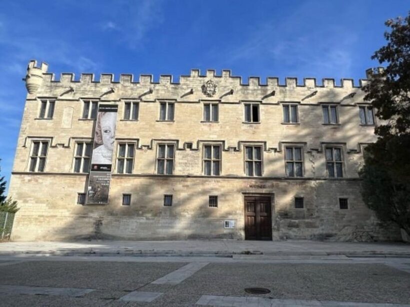Avignon: All About Avignon Tour - Practical Details and Tips