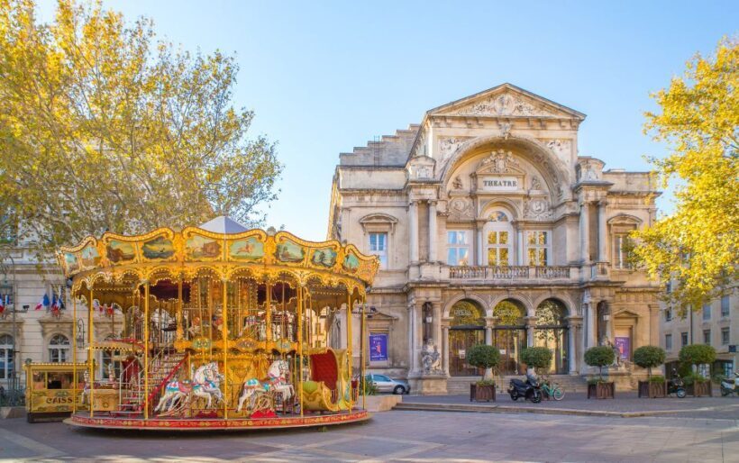 Avignon City of Popes and Wine Tasting Private Full Day Tour - The Value of a Private, Tailored Experience