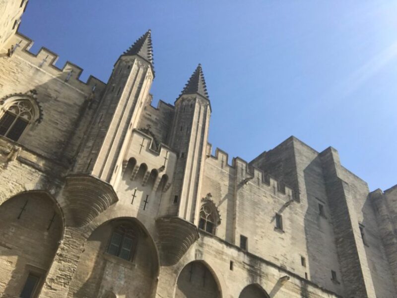 Avignon: Emblematic Squares Tour - The Highlights: What Makes This Tour Special