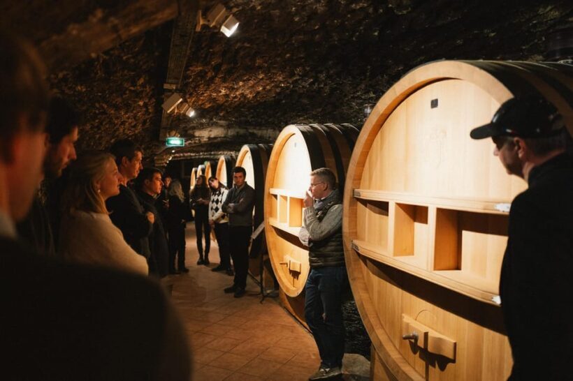 Avignon : Full day Truffles and Chateauneuf-du-Pape Wines - FAQ