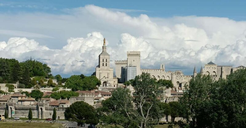 Avignon : Half-Day Walking Tour with Private Guide - The Sum Up