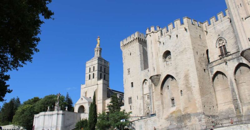 Avignon: Historic District Guided Food & Wine Walking Tour - FAQs