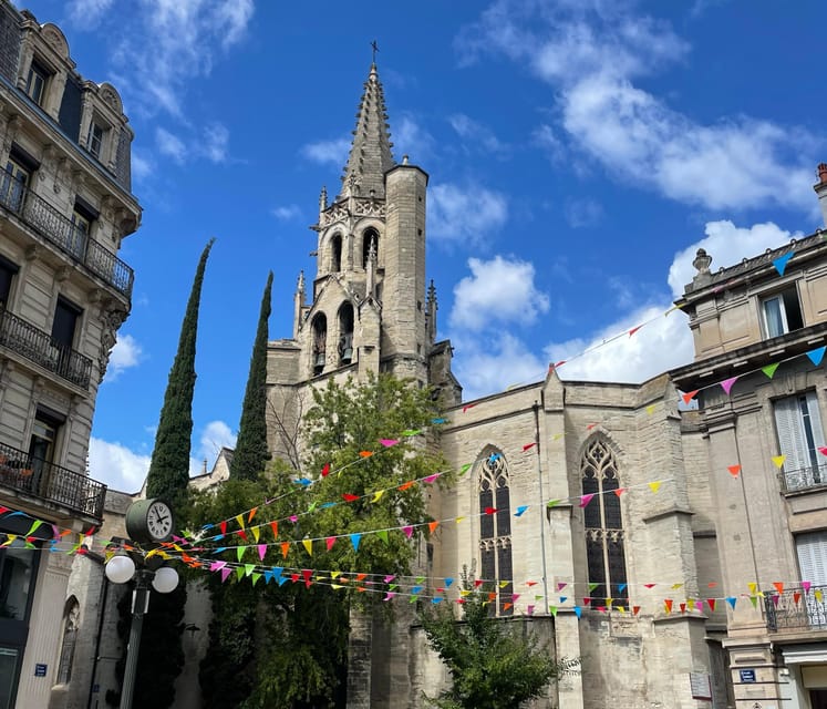 Avignon: History and Legend Walking Tour - An In-Depth Look at the Tour Experience