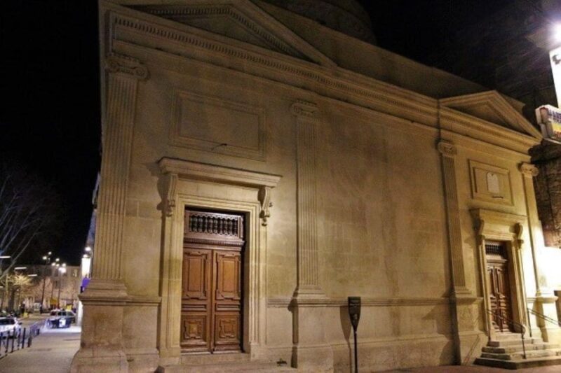 Avignon: La Noctambule Between Past and Present - What We Loved and What to Consider