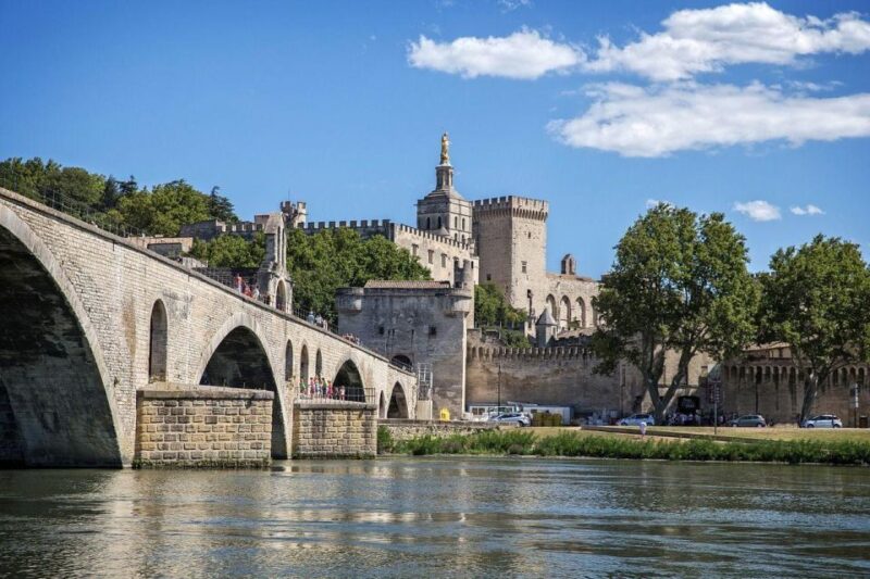 Avignon: Private Guided Walking Tour - Discovering Avignon: Why This Tour Matters