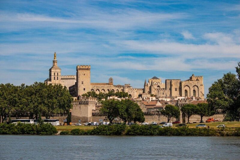 Avignon: Private Guided Walking Tour - Authentic Experiences and Practical Tips