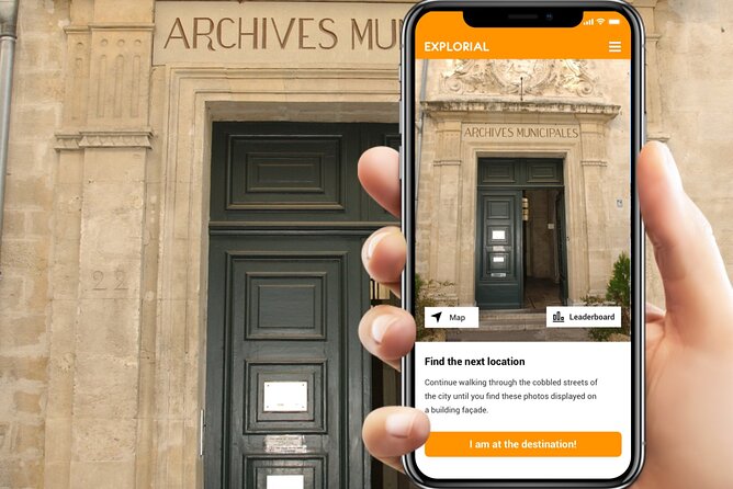 Avignon Scavenger Hunt and Sights Self-Guided Tour - Why This Tour Works Well