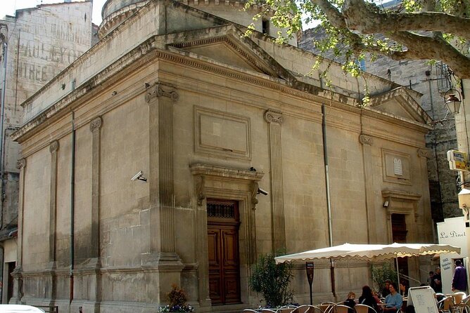 Avignon Scavenger Hunt and Sights Self-Guided Tour - Final Thoughts on the Avignon Self-Guided Tour