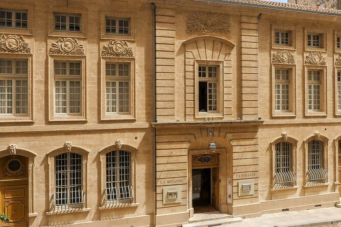 Avignon Scavenger Hunt and Sights Self-Guided Tour - FAQ